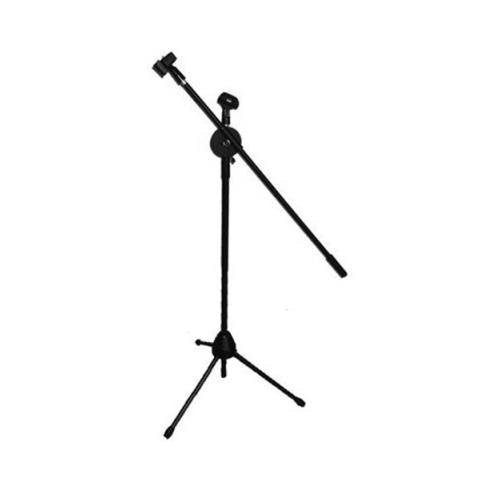 Nippon Ms5 Boom Style Mic Stand For A Guitar And Vocal Combination ...