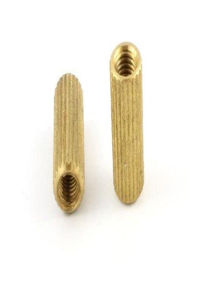 Fender 2-Point Bridge Pivot Screw Inserts For Electric Guitar – Emusicmart