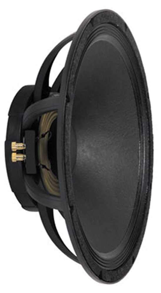 18-In Low Frequency Driver, 2000 Watts Peak Capacity – Emusicmart