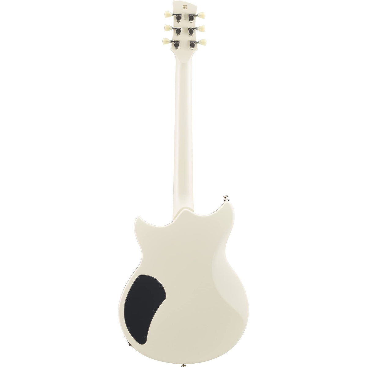 Yamaha Revstar Element Rse20 Vw Electric Guitar, Vintage White – Emusicmart
