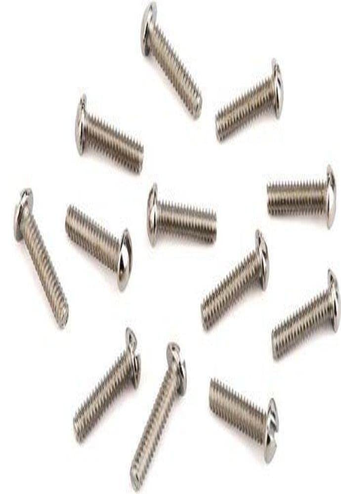 Fender Pure Vintage '52 Telecaster Bridge Pickup Mounting Screws ...