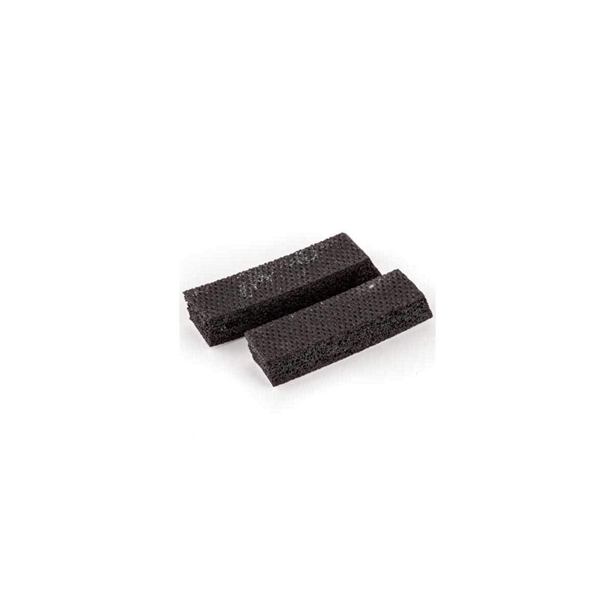 Genuine Fender Precision Bass Pickup Height Rubber Foam Mute Weather ...