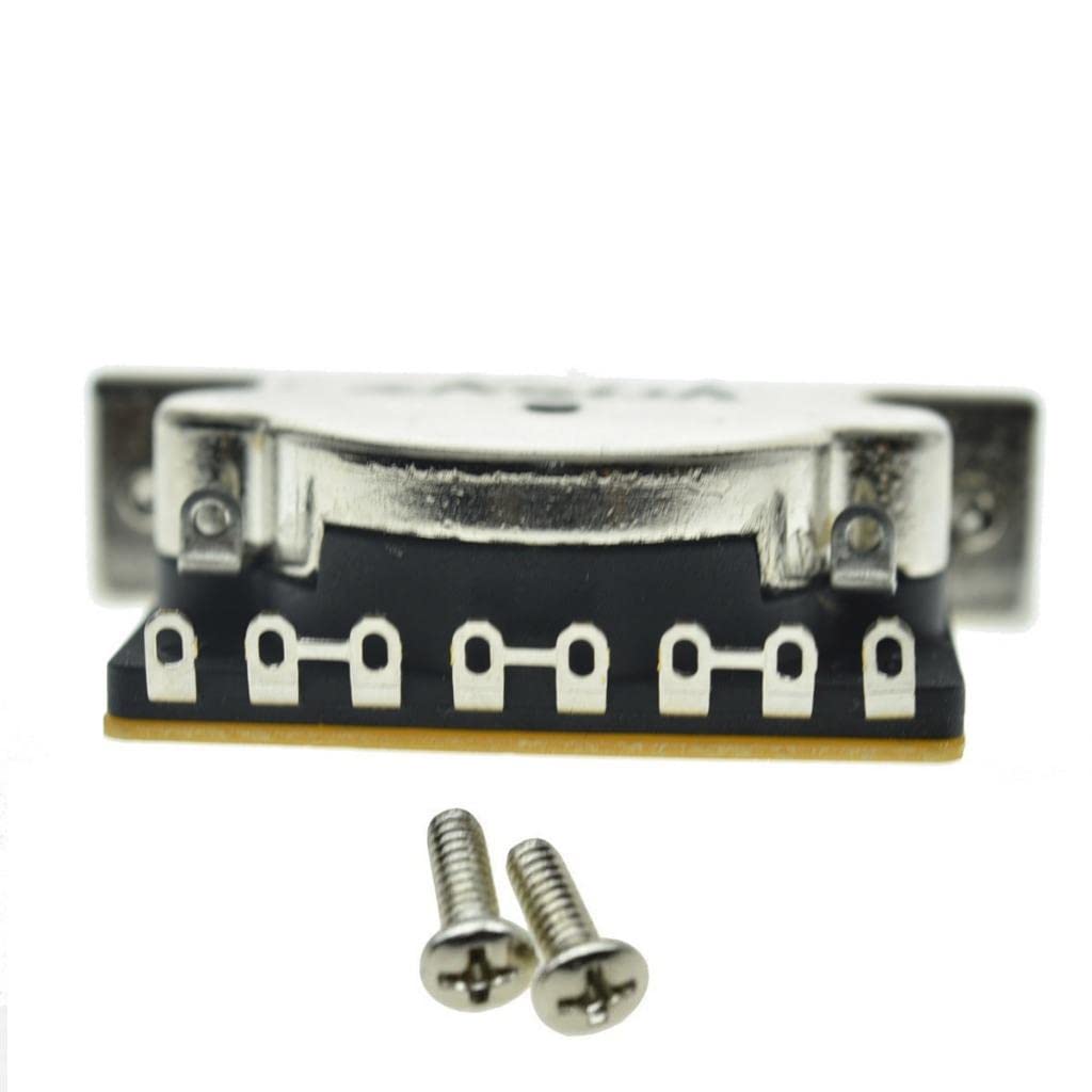 Heavy Duty 3 Way Guitar Pickup Lever Switch Pickup Selector Switch For ...