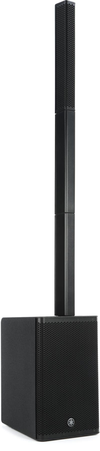 Yamaha Portable Pa System Stagepas 1K Mkii – Emusicmart