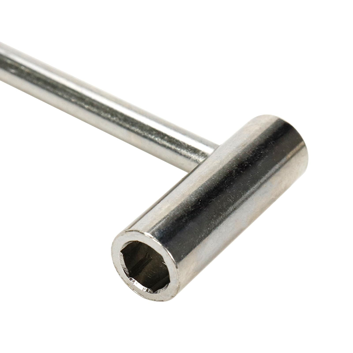 Savagrow Taylor Guitar Truss Rod Wrench 1/4'' Nut Driver With Cross ...
