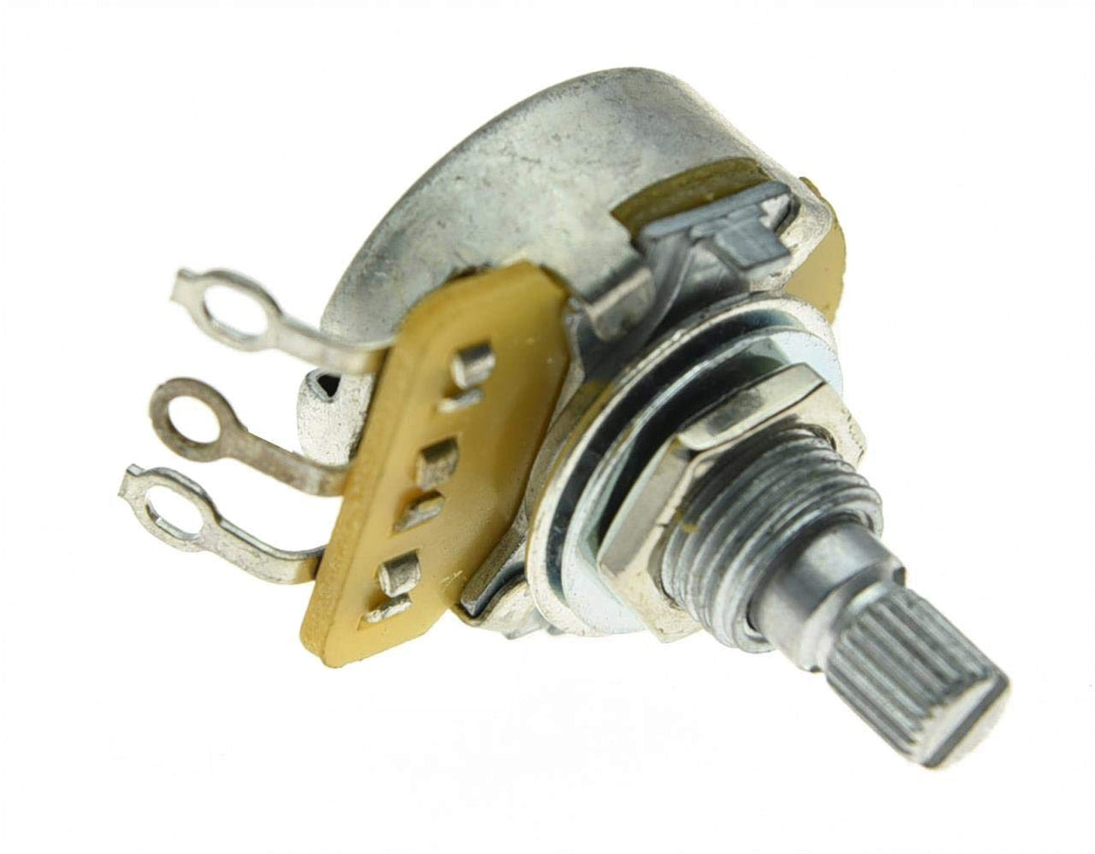 Cts 250K Electric Guitar Pots Guitar Linear Potentiometers B250K ...