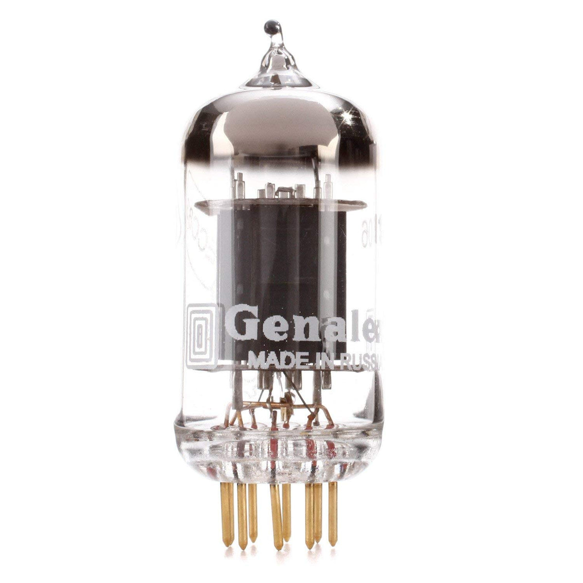 Genalex Gold Lion 12Ax7/Ecc83 Gold Pins Preamp Tube – Emusicmart
