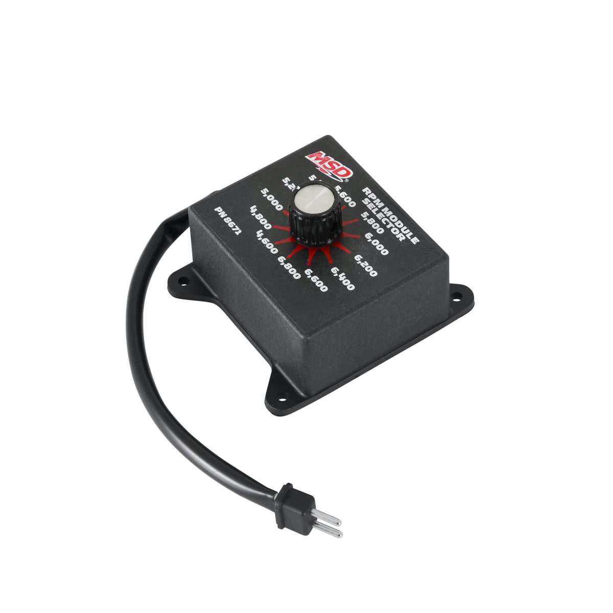 Msd 8671 Rpm Module Selector – Emusicmart