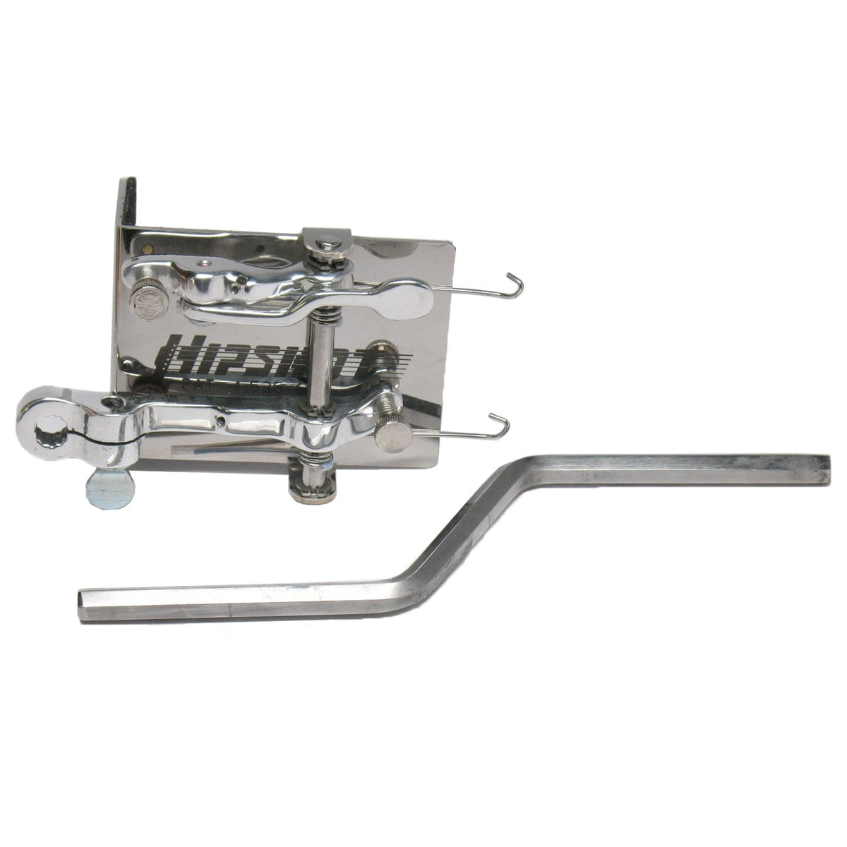 Hipshot Standard String Bending System With B-Bender And Drop-D Lever ...