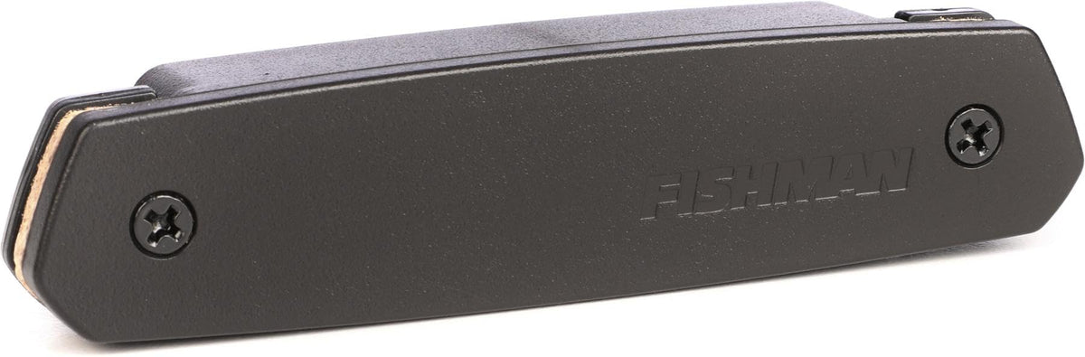 Fishman Neo-D Dark Brown Single Coil Soundhole Acoustic Pickup – Emusicmart