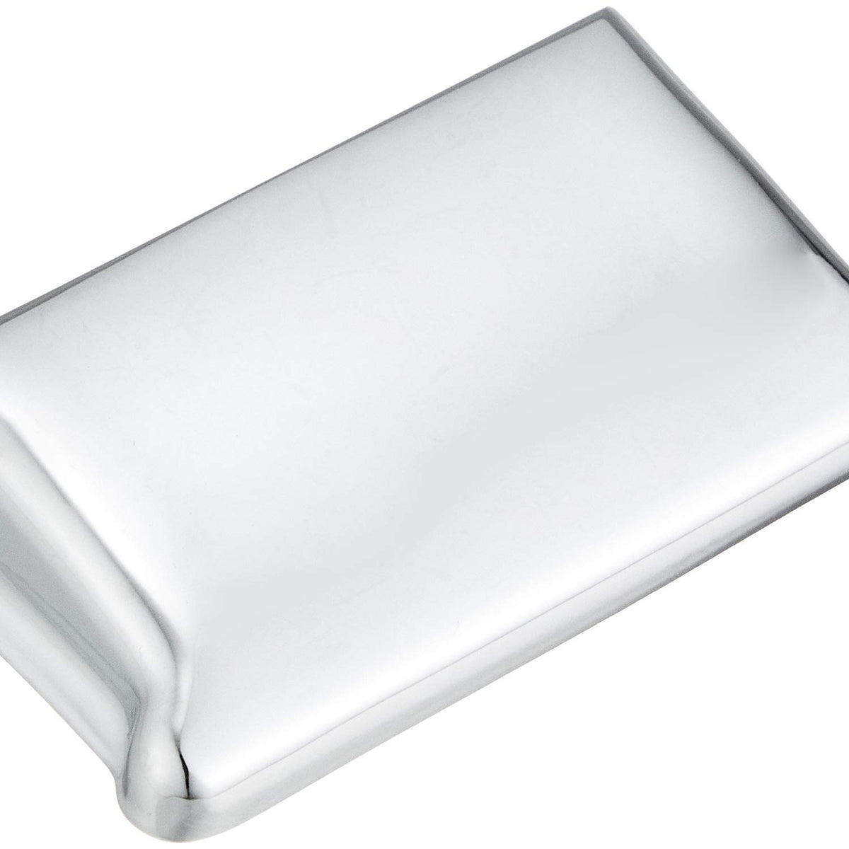Fender American Vintage Stratocaster Bridge Cover (Chrome) – Emusicmart
