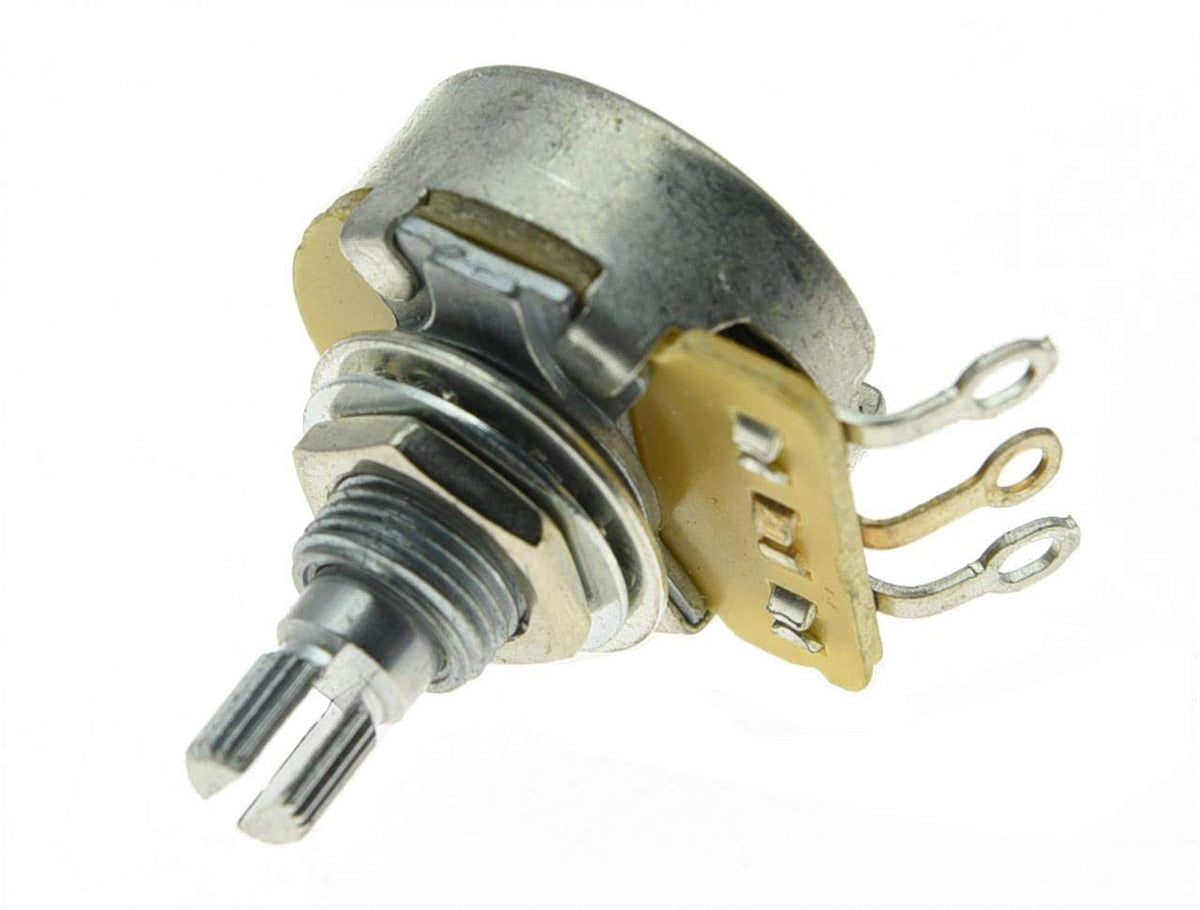 Cts 500K Electric Guitar Pots Guitar Audio Potentiometer A500K – Emusicmart