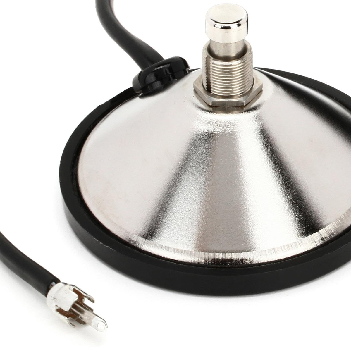 Fender Fender Foot Switch 1-Button Vintage-Style Footswitch (Rca Jacks ...