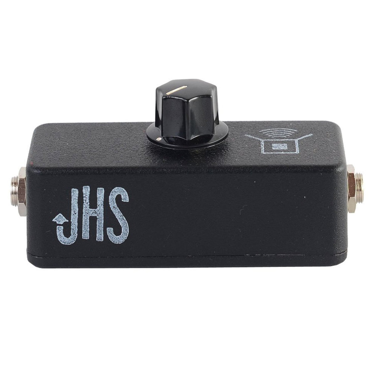 Jhs Pedals Jhs Little Black Amp Box Signal Converter – Emusicmart