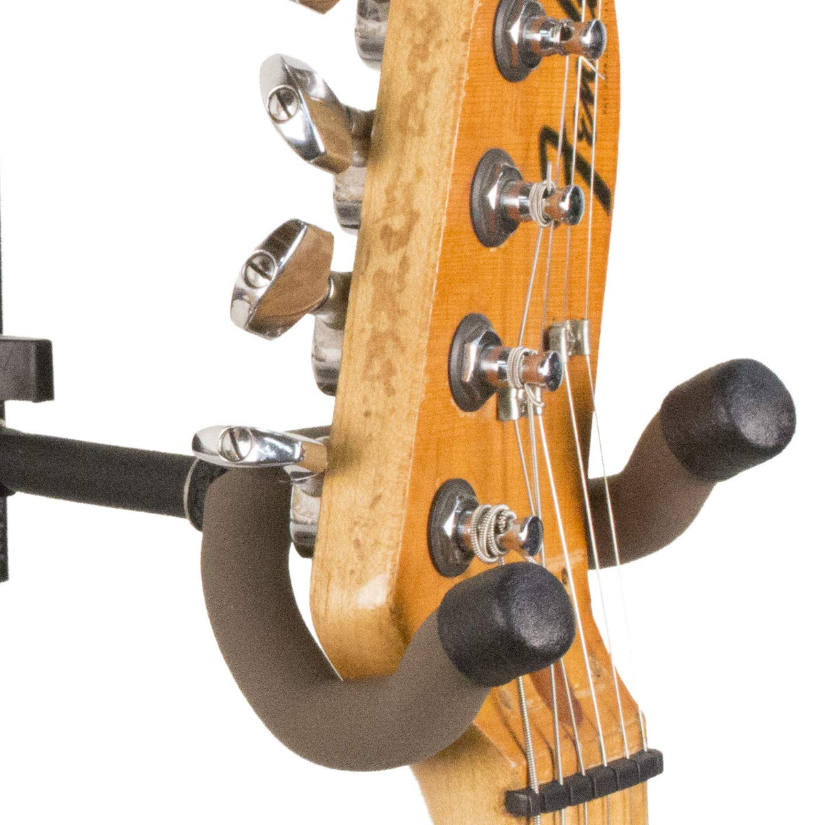 String Swing Cc03Rl Right Or Left Facing Guitar Keeper For Flat Wall ...