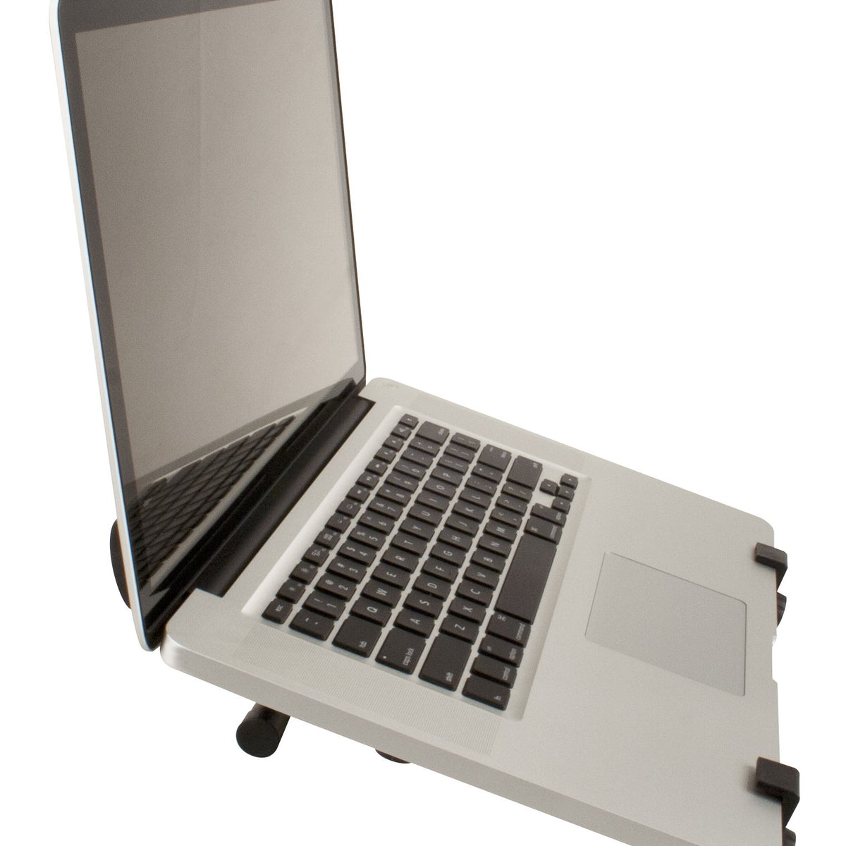 Ultimate Support Hyperstation Qr Adjustable Laptop Stand – Emusicmart
