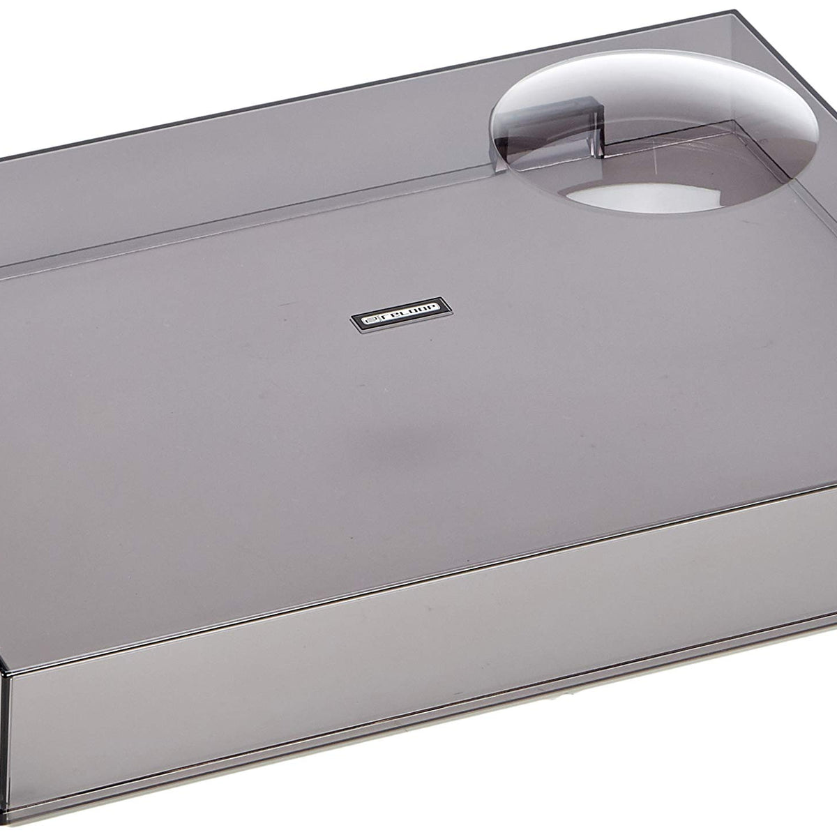 Reloop Dust Cover For Rp7000 And Rp 8000 Turntables – Emusicmart
