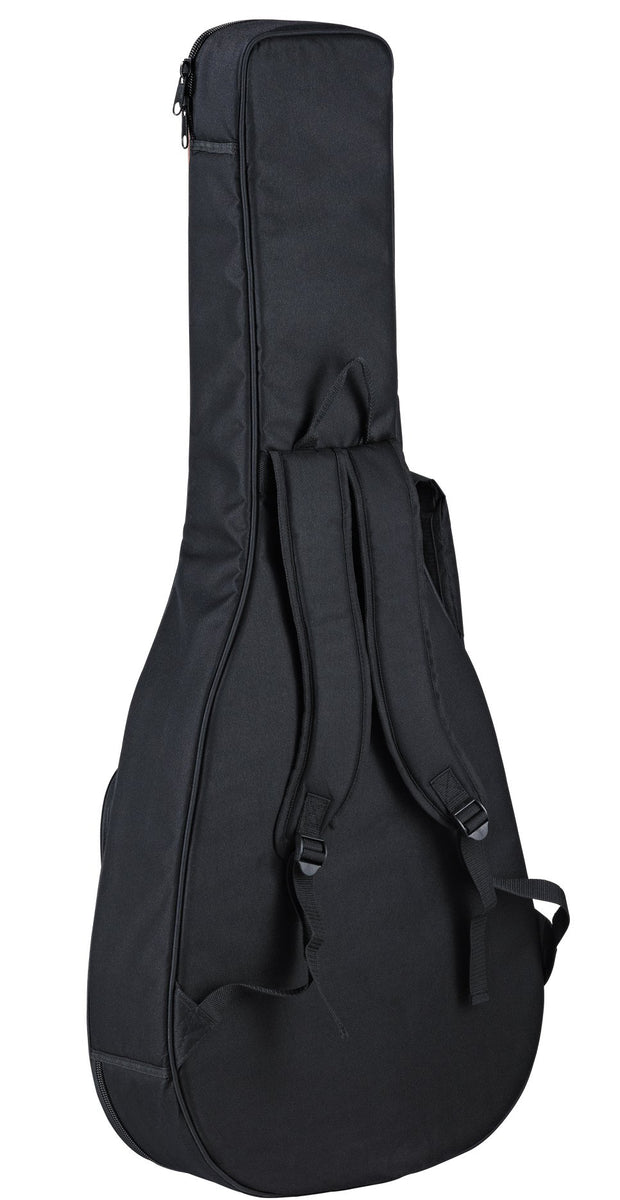 Extra Long Full Size Classical Guitar Pro Deluxe Gig Bag - Extra Thick ...
