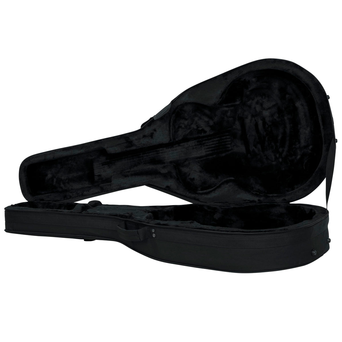 Gator Lightweight Case - Jumbo Acoustic Guitar – Emusicmart