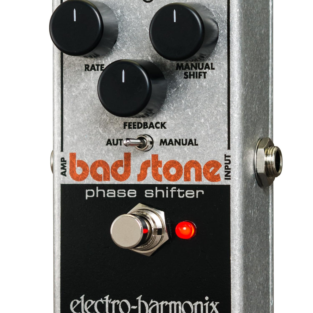 Electro-Harmonix Bad Stone Phase Shifter Pedal – Emusicmart