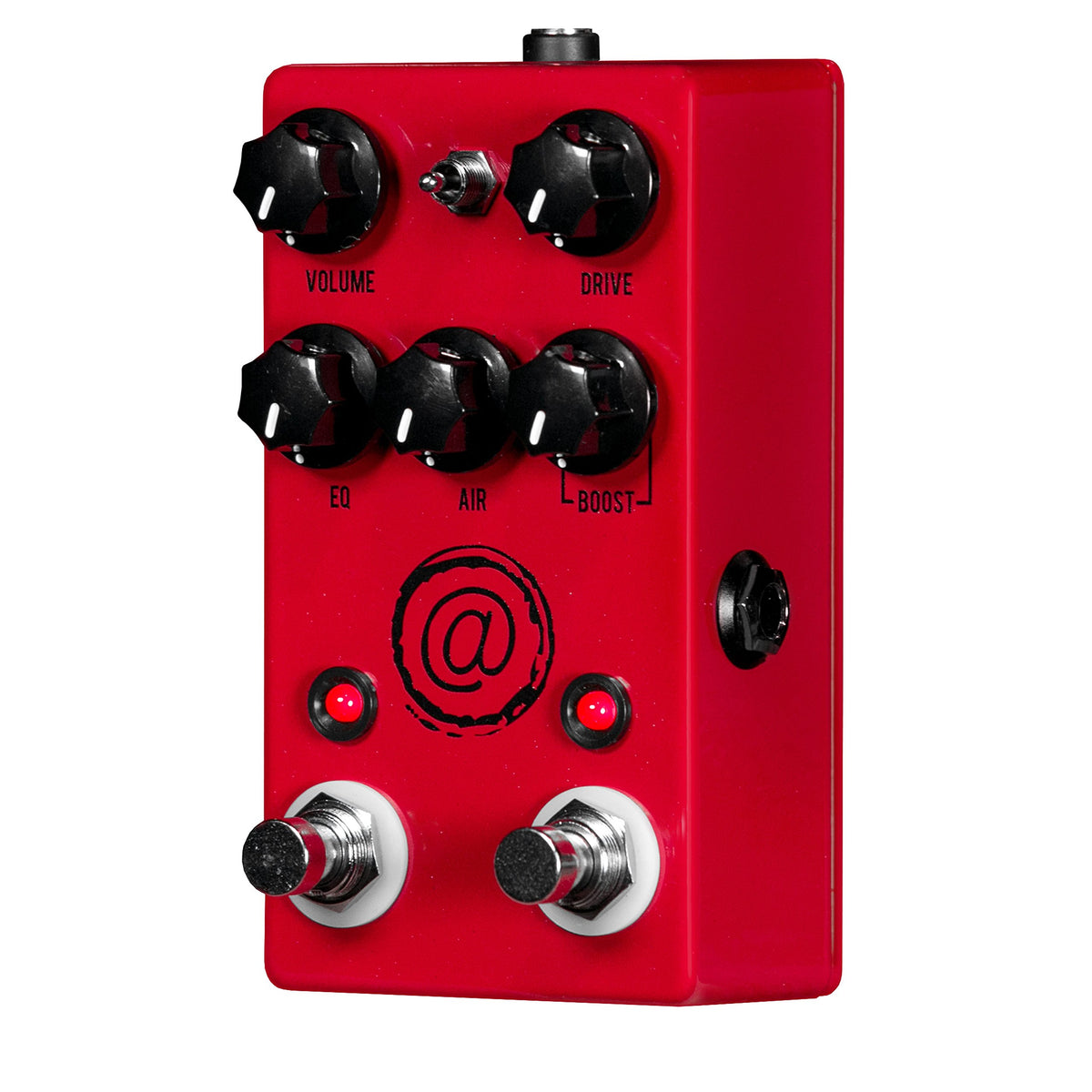 Jhs Pedals Jhs At+ Andy Timmons Signature Overdrive Guitar Effects ...