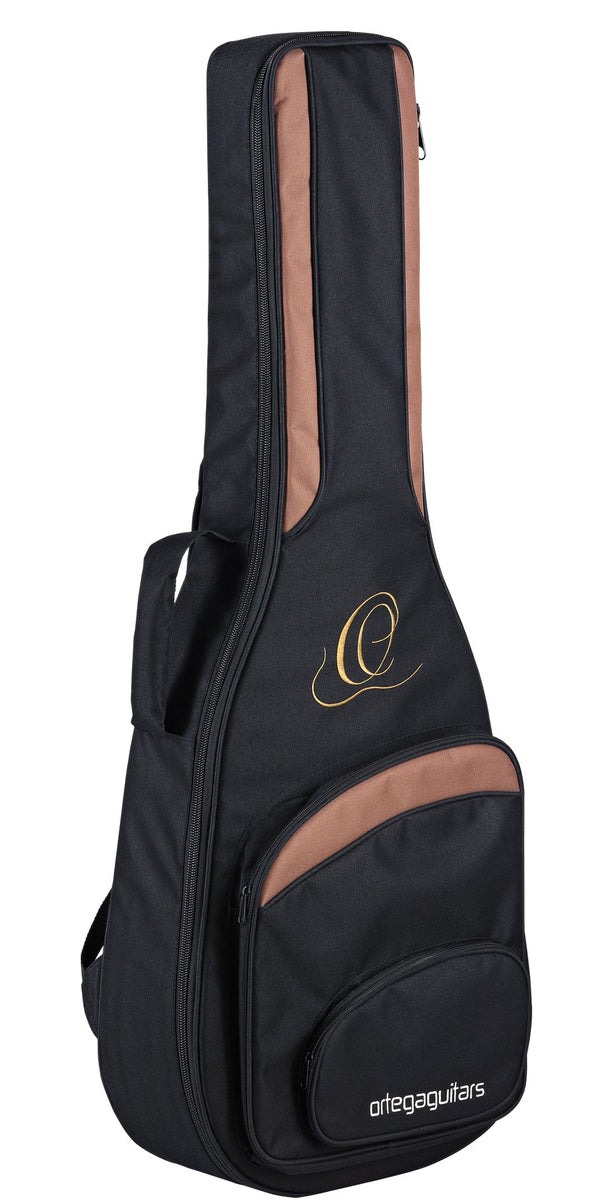 Extra Long Full Size Classical Guitar Pro Deluxe Gig Bag - Extra Thick ...