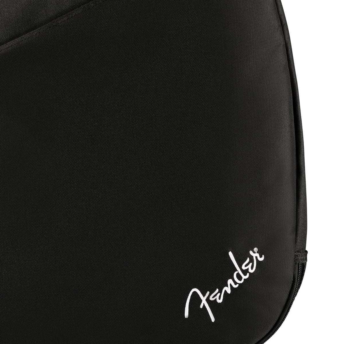 Fender Acoustic Guitar Gig Bag, Padded Guitar Case With A Comfortable ...