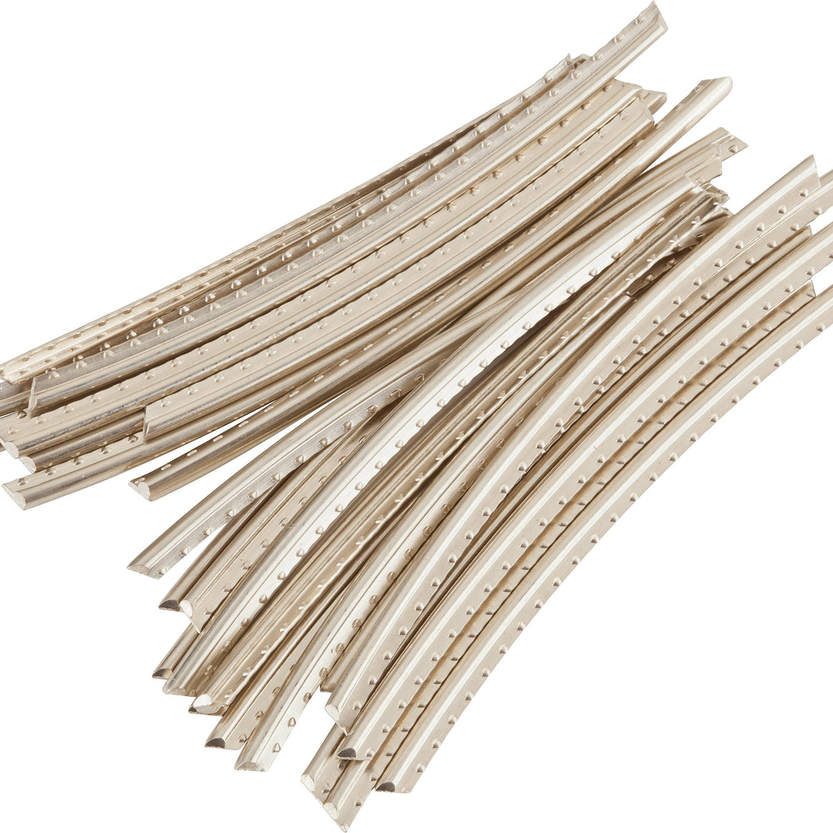 Fender Narrow/Tall Guitar Frets, 24-Pack – Emusicmart