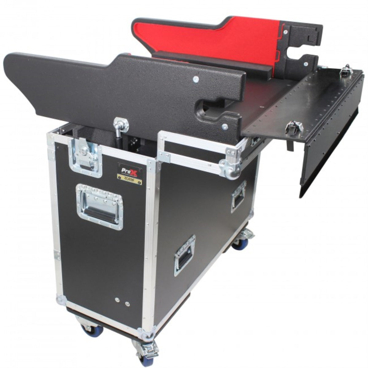 Prox Zcase Xzf-Ycl3 Flip-Ready Easy Retracting Case For Yamaha Cl3 ...